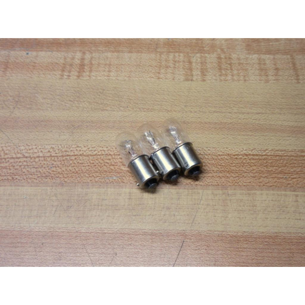 Generic JKL-1819 Miniature Lamp Light Bulbs JKL1819 (Pack of 3) - New ...