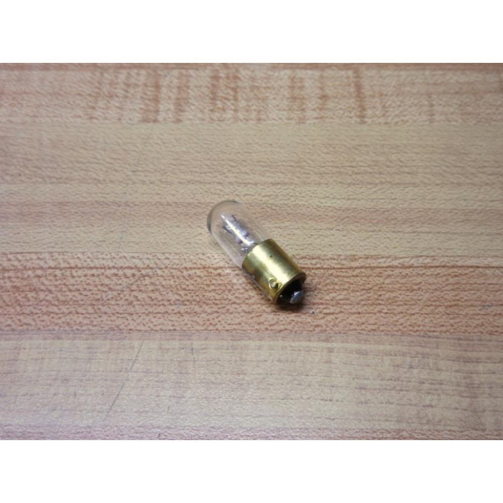 Generic 755-SK0 Miniature Lamp Light Bulbs 755SK0 - New No Box