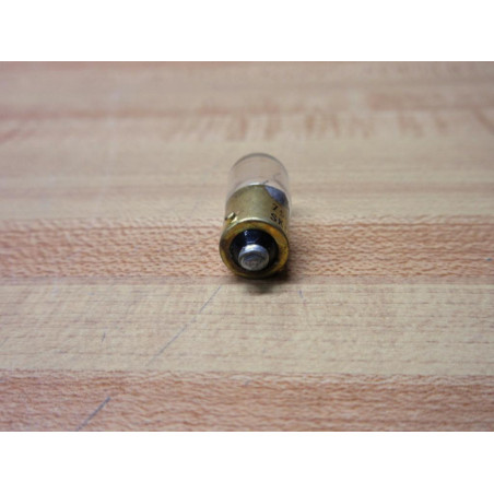 Generic 755-SK0 Miniature Lamp Light Bulbs 755SK0 - New No Box
