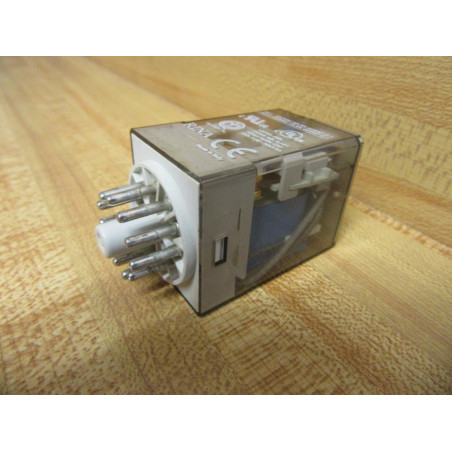 Allen Bradley 700-HAX3Z24-3-4-24VDC Relay 700-HAX3Z24-3-4 - Used