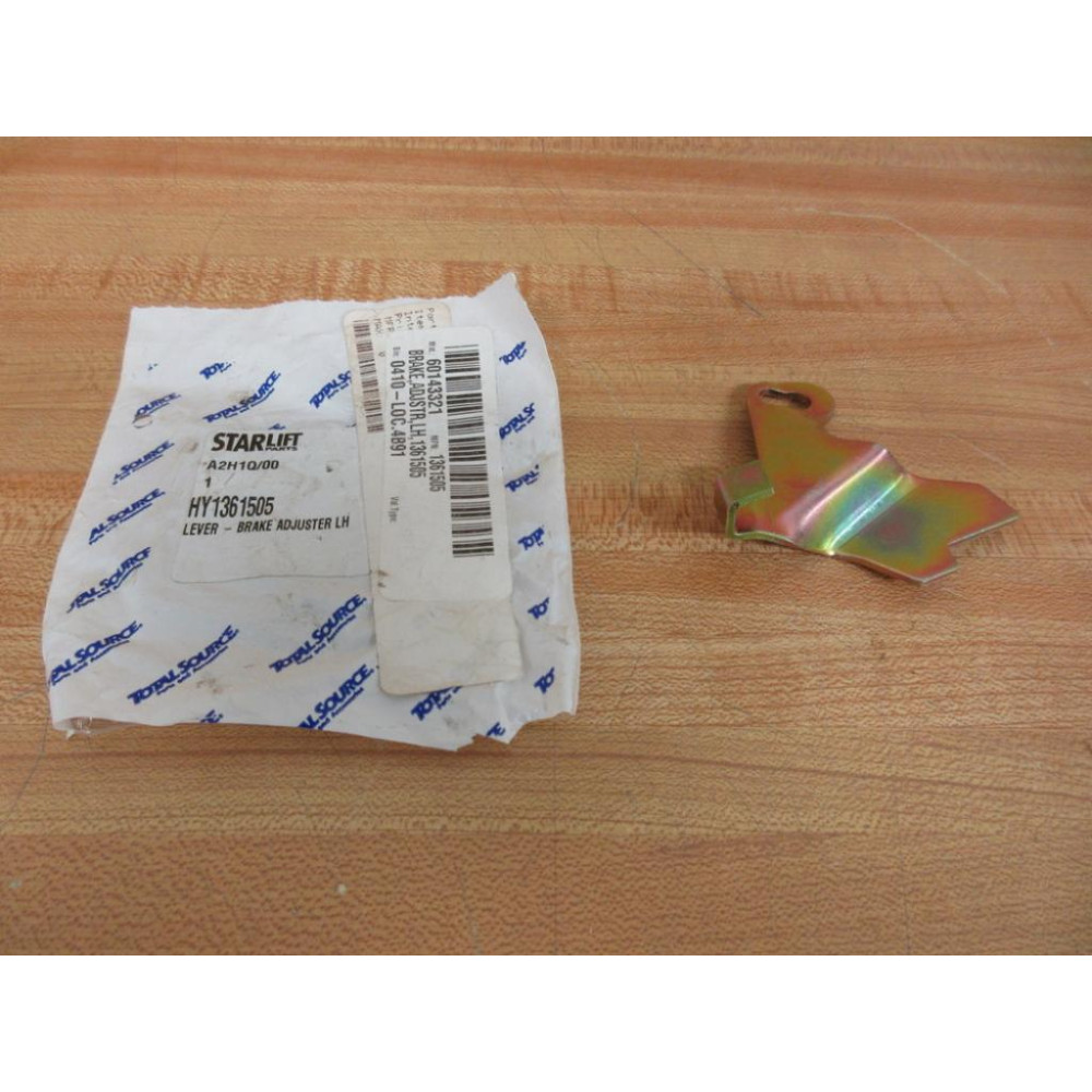 Yale HY1361505 Lever Brake Adjuster