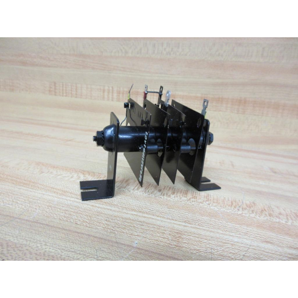 General Electric 4JA211FB1AC1 Rectifier - New No Box