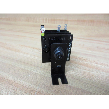 General Electric 4JA211FB1AC1 Rectifier - New No Box