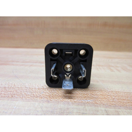 Lumber Automation 932967100 Hirschmann Connector 733-893 (Pack of 3)