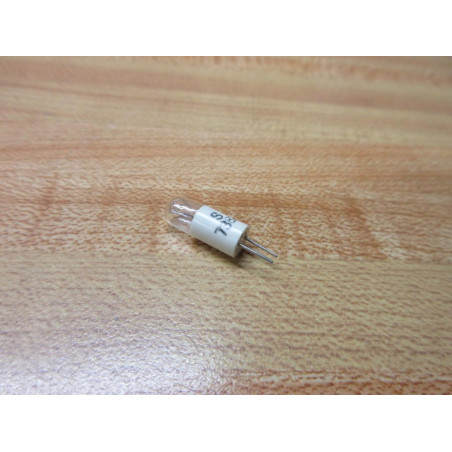 Sylvania 7387 Miniature Lamp Light Bulb S-7387 (Pack of 10) - New No Box