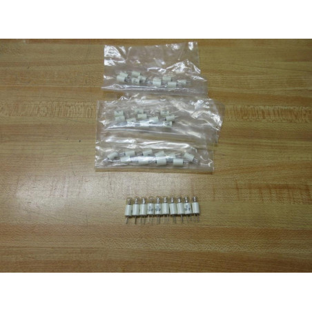 Sylvania 7387 Miniature Lamp Light Bulb S-7387 (Pack of 10) - New No Box