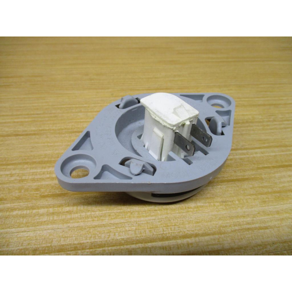 Delta Systems 6520 Safety Switch - New No Box