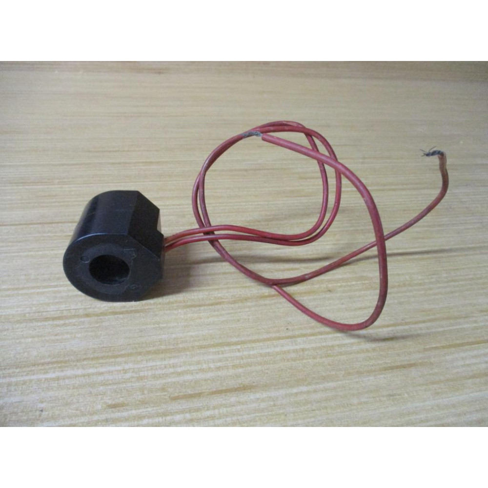 Asco 99-257-6 Coil 99-257-6-D 18" Wires - Used