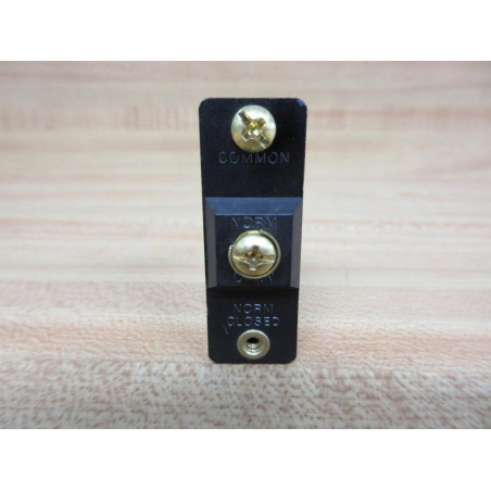 Honeywell BA-2RV-A2 Limit Switch BA2RVA2 Push Button Actuator - New No Box