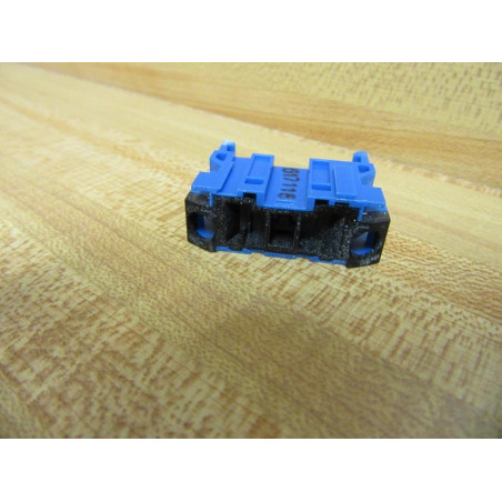 IDEC HW-G10 Contact Block Normally Open HWG10 (Pack of 2) - Used