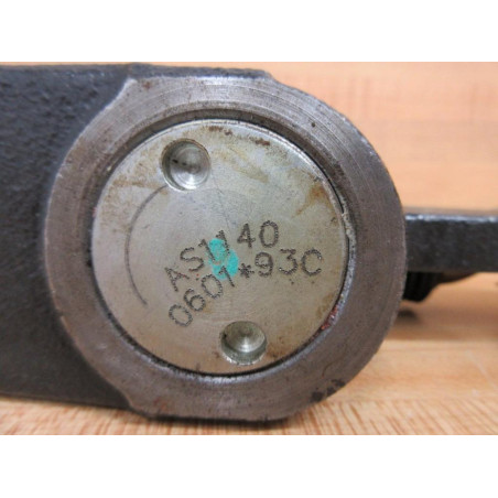 Gunite AS1140 Brake Adjuster - Used