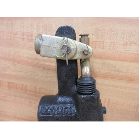 Gunite AS1140 Brake Adjuster - Used