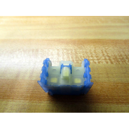 Fuji Electric AR9B290 Contact Block WTerminal Cover - New No Box