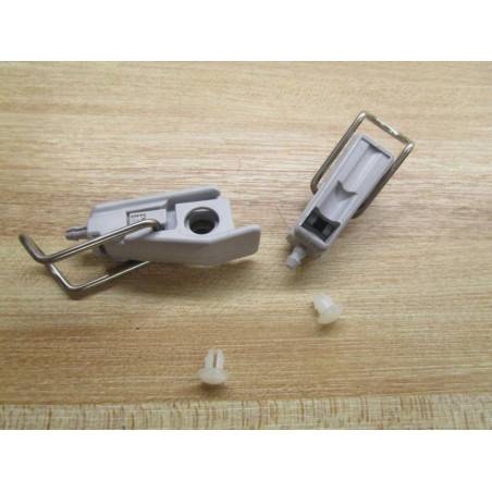 Hoffman AL48 Quick Release Latch Kit