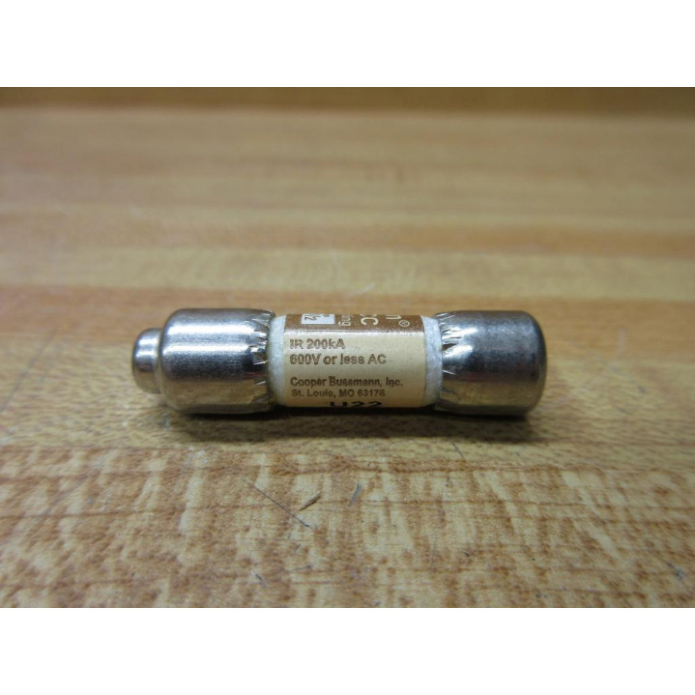 Buss KTK-R-12 Bussmann Fuse Cross Ref 4XC17 (Pack of 10)