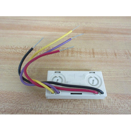 System Sensor M501MF Monitor Control