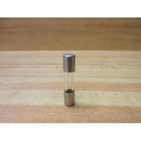 Buss AGS-2 Bussmann Fuse AGS2 Formerly 4AG Fine Wire Element (Pack of 5)