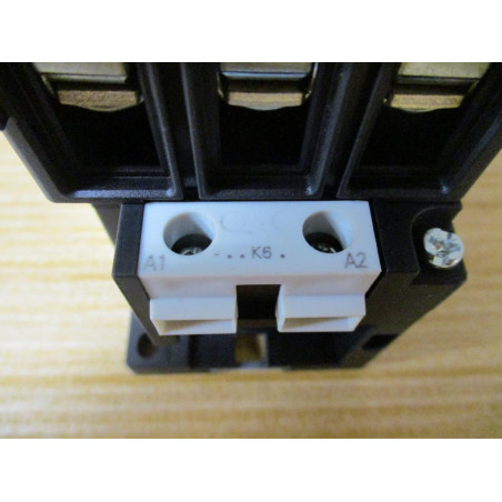 Siemens 3RT1034-1AK60 Power Contactor 3RT10341AK60 - New No Box