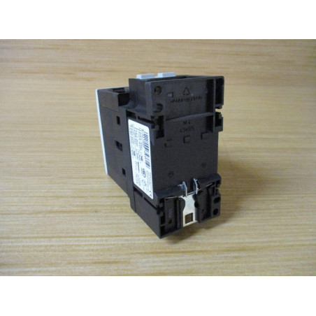 Siemens 3RT1034-1AK60 Power Contactor 3RT10341AK60 - New No Box