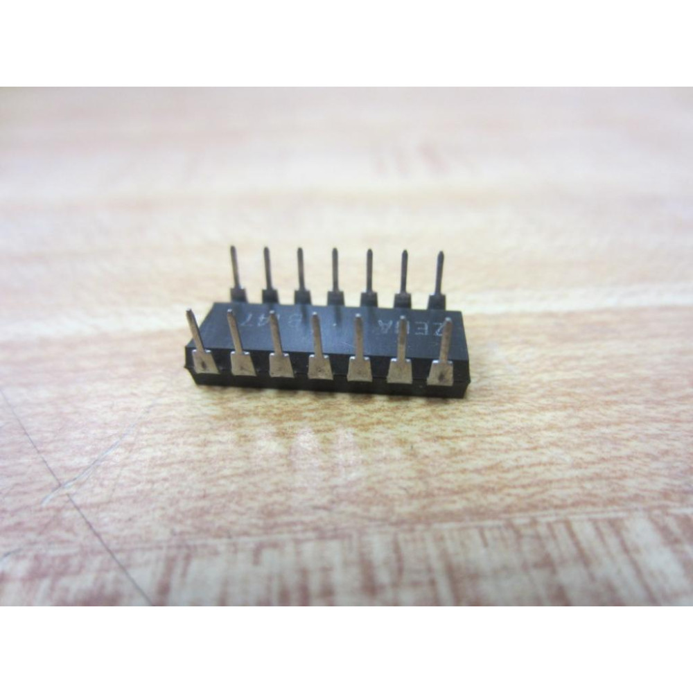 RCA CD4069UBE Ic Chip (Pack of 7) - New No Box