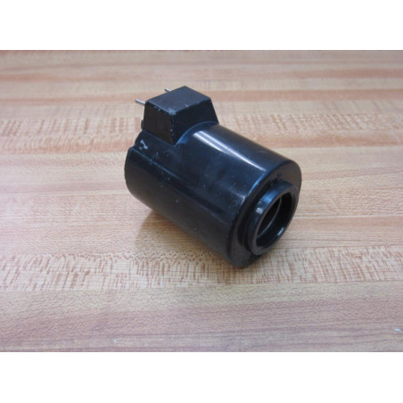 D2 Coil DC 24V 2 Pin, 24VDC - New No Box
