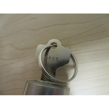 Allen Bradley 800T-J4206KE7 Selector Switch