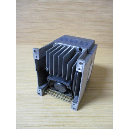 General Electric 6KXC143003X9A1 GE Fuji Electric AF-300 Mini Drive - Used