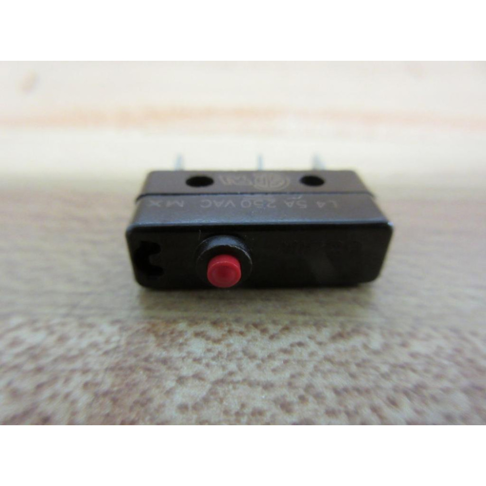 Honeywell Micro Switch 111SM602-H4 Switch 111SM602H4 - New No Box