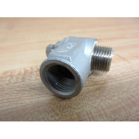 SMC AS3200-N03 Valve - New No Box