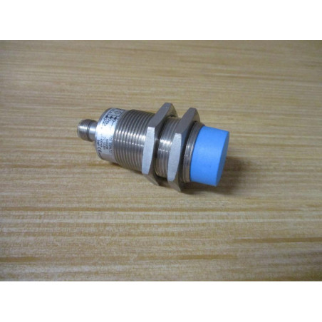 Sick IM30-15NPS-ZC1 Inductive Proximity Sensor 6020286 - Used
