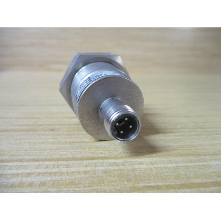 Sick IM30-15NPS-ZC1 Inductive Proximity Sensor 6020286 - Used