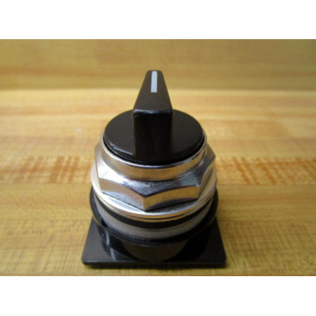 General Electric CR104PSG83B Selector Switch