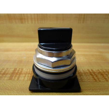 General Electric CR104PSG83B Selector Switch