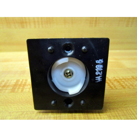 General Electric CR104PSG83B Selector Switch