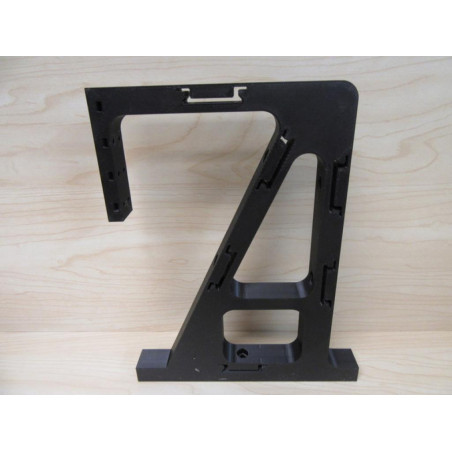 Generic DIN Rail MountStand Desktop Style - New No Box