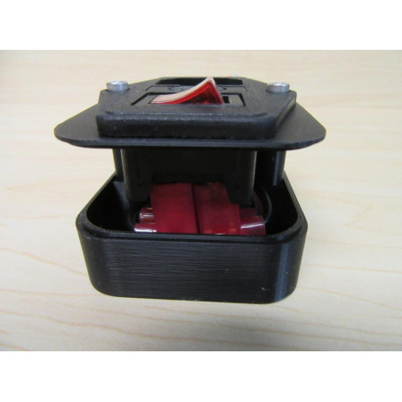 Generic DIN Rail MountStand Desktop Style - New No Box