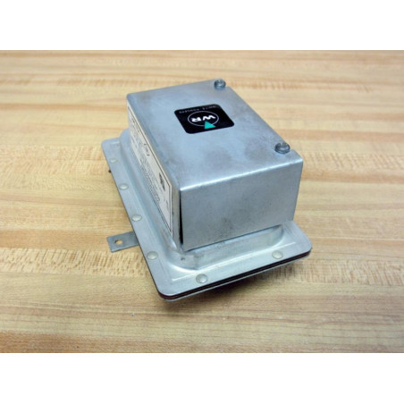 White-Rodgers 770-1 Air Switch 7701