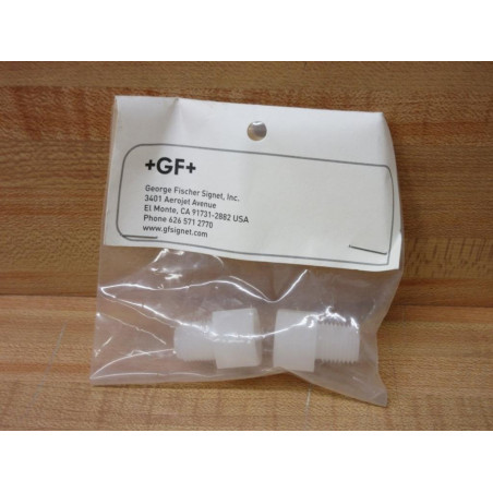 Georg Fischer Signet 3-2507.100-3V Mini Flow Sensor 198801733
