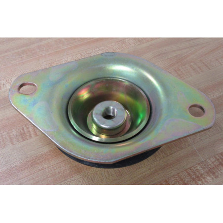 Atlas Copco 1619-5189-01 Surface Mount 1619518901 - New No Box