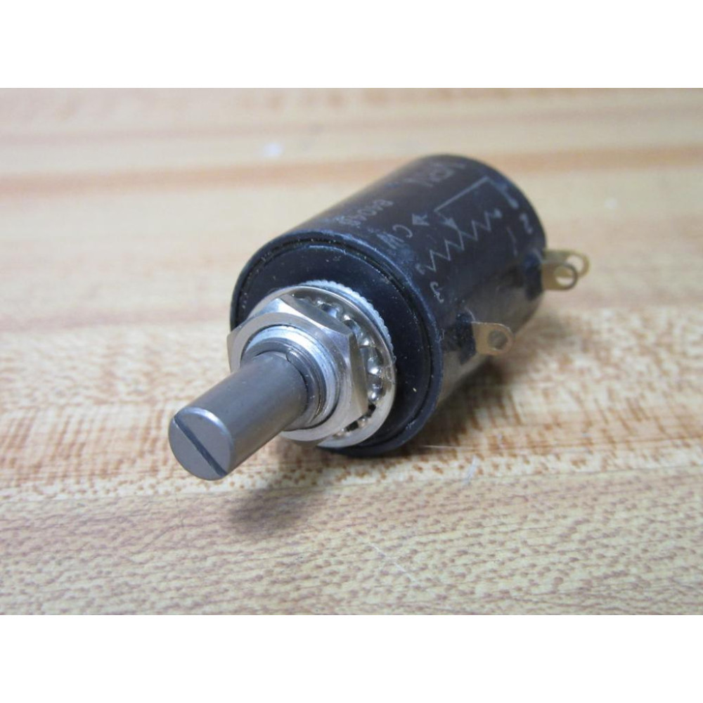 VRN 84048 Potentiometer 8400-1654 - New No Box