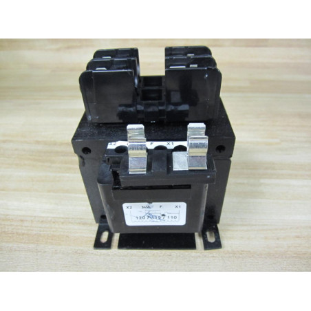 Siemens KT8150 Transformer WJumper Wires - New No Box