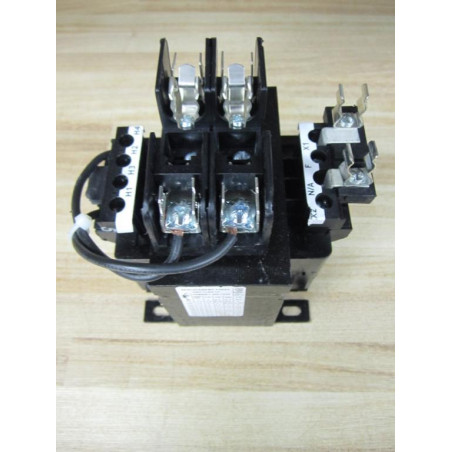 Siemens KT8150 Transformer WJumper Wires - New No Box