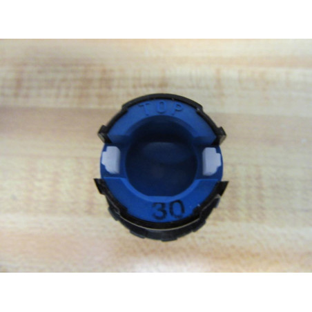 IDEC HW1S-3T Selector Switch 3 Position Maintained - Refurbished