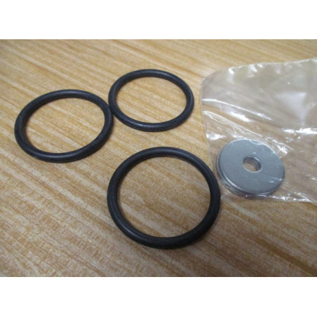 Cat Pumps 31360 Valve Kit