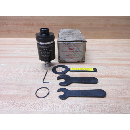 Tapmatic 30X Reversible Tapping Attachment 33JT - Used
