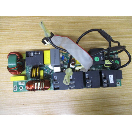 Tripp Lite 66089400B5 Power Supply Board 660894B - Used