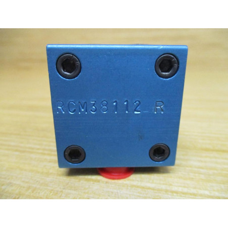 Stilson RCM38112-R Pneumatic Rota-Clamp RCM38112R - New No Box