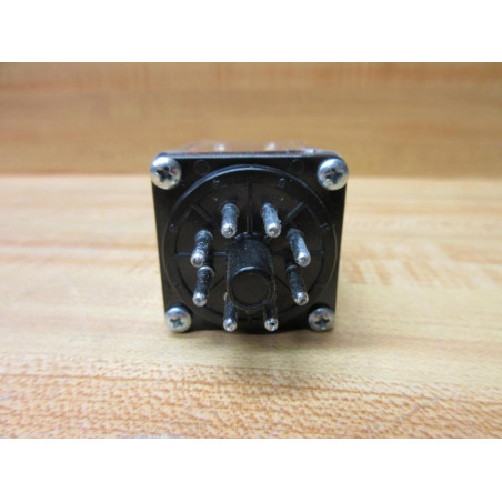 Autotron P-200 Relay P200 Clear - Used