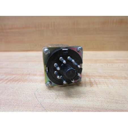 Potter & Brumfield KRP-11AG-24V AC Relay KRP-11AG-24AC - New No Box