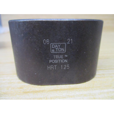 Dayton Progress HRT125 Ball Lock Punch Retainer